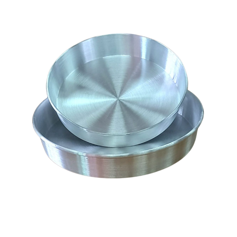 Cake Tin 776 Series – Kaluworks Limited