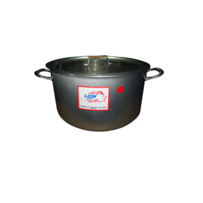 Cookpot - Durable & Non-Stick Cooking Essential