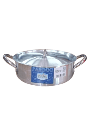 Shallow Casserole 703 Series – Kaluworks Limited