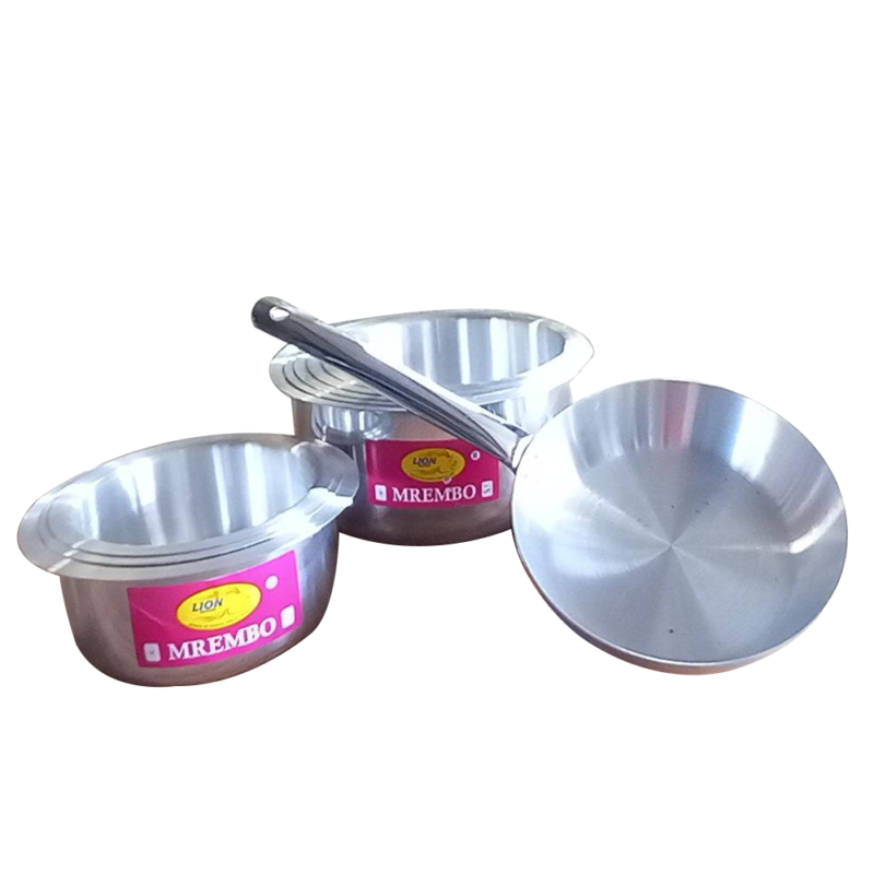 Kaluworks Limited – Online shop