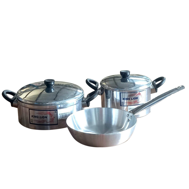 Kaluworks Limited – Online shop