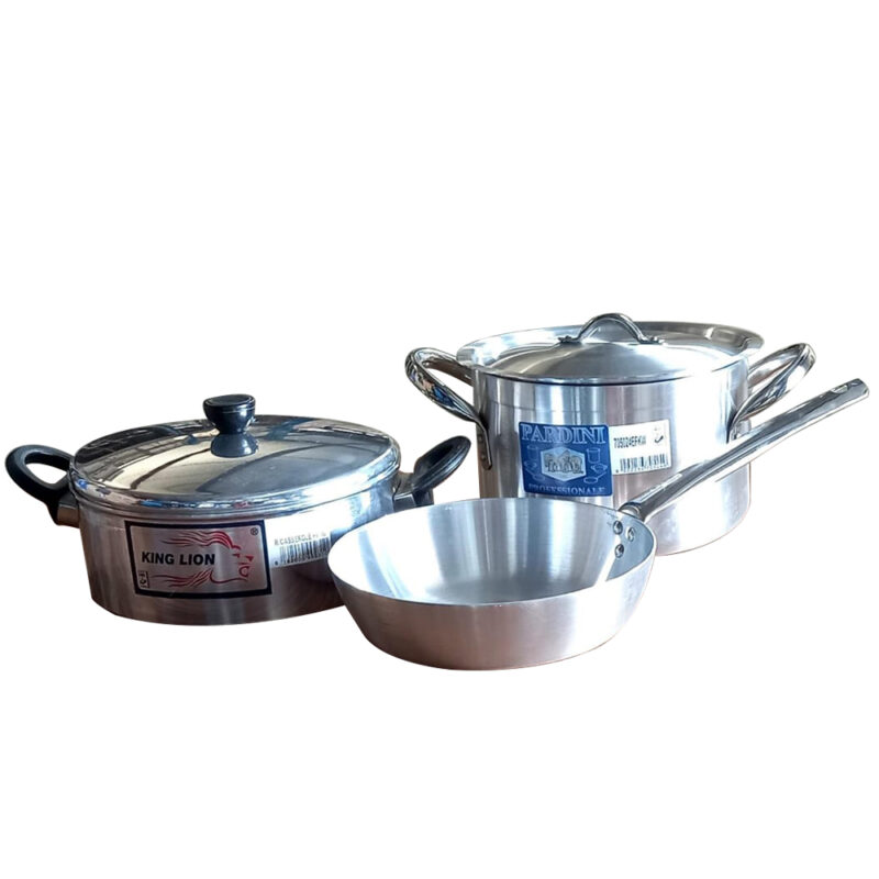 Kaluworks Limited – Online shop