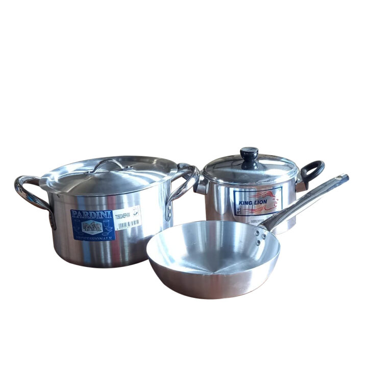 Kaluworks Limited – Online shop