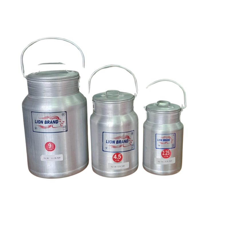 MILK CANS Archives - Kaluworks Limited