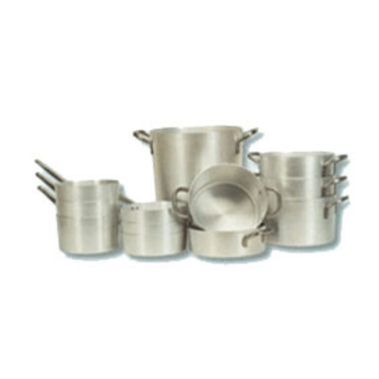 Professional Aluminium Cookware – Kaluworks